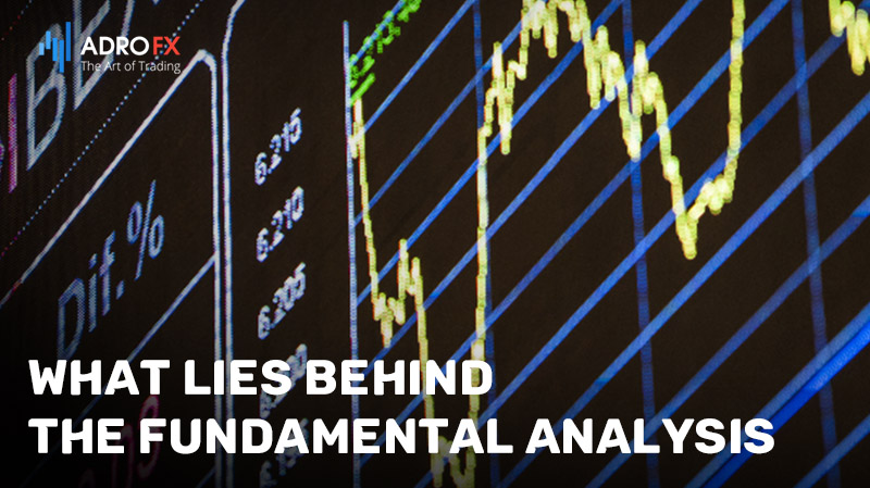 Fundamental Analysis: A Beginner's Guide | AdroFX